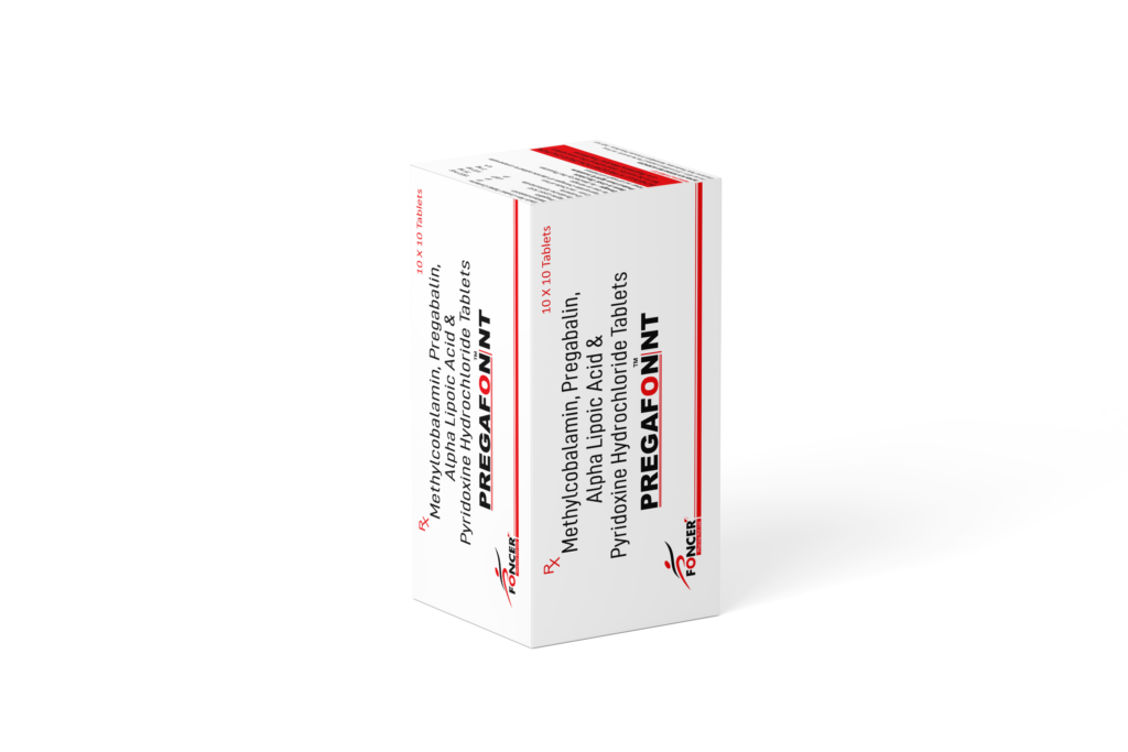All Products - FONCER PHARMA PVT. LTD.