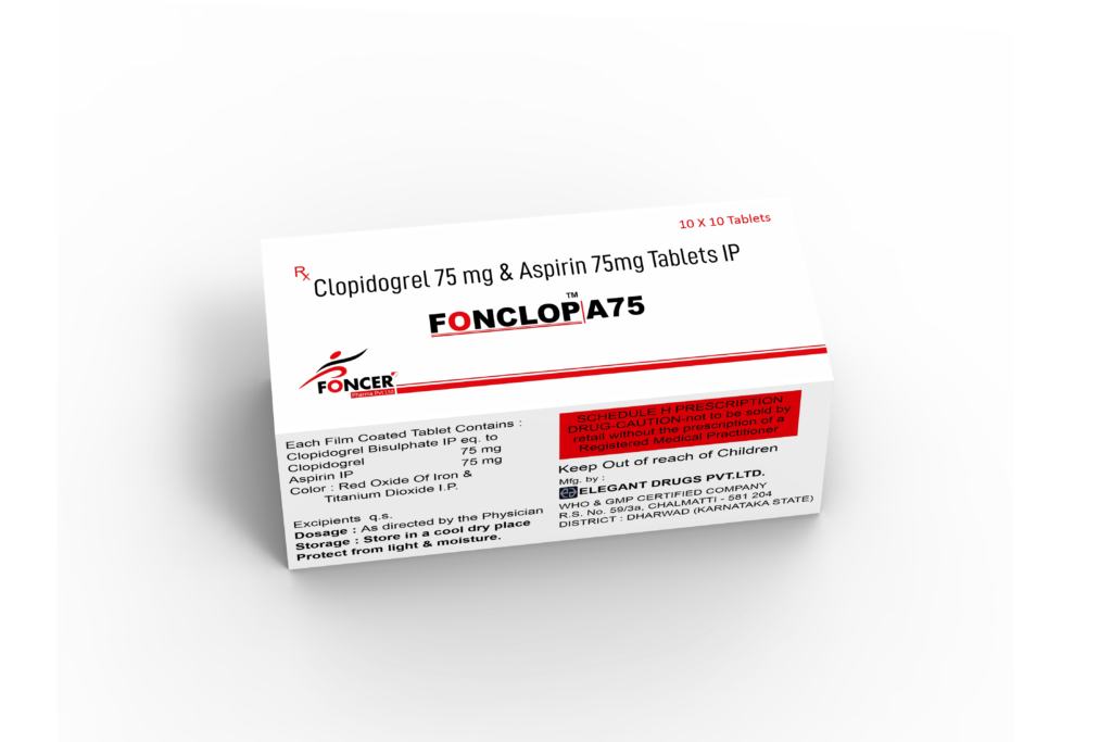 All Products - FONCER PHARMA PVT. LTD.